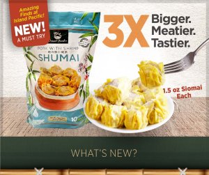 Island Pacific | Filipino Grocery & Fresh Seafood Market in the USA